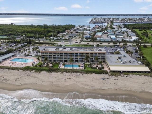 9800 S Ocean Dr Apt 316, Jensen Beach, FL 34957