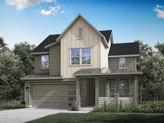 9800 Sagehawk Dr, Denton, TX 76207