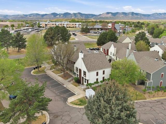 9800 W Cornell Pl, Lakewood, CO 80227