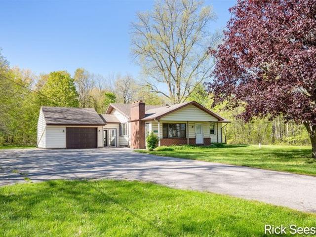 9800 5 Mile Rd NE, Ada, MI 49301