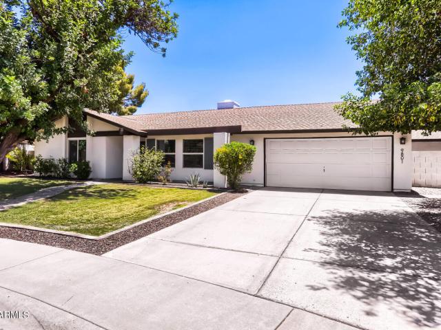 9801 N 74TH Place