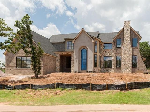 9801 NE 146th Ter, Jones, OK 73049