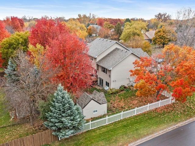 9801 Northwood Ave N, Brooklyn Park, MN 55443
