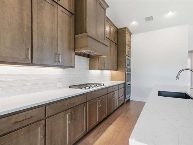 9801 Oak Glade Dr, Denton, TX 76207 | MLS #21193