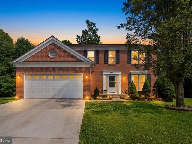 9801 Bridle Brook Dr, Owings Mills, MD 21117