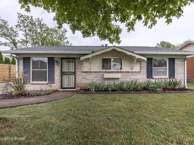 9801 Chambers Ct, Jeffersontown, KY 40299