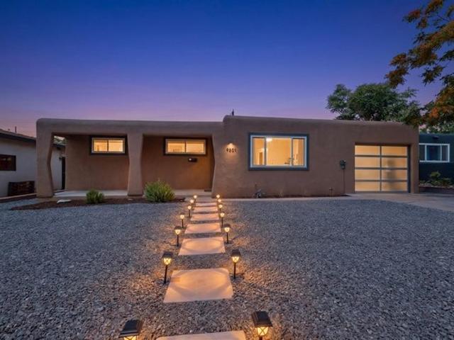 9801 Chapala Dr NE, Albuquerque, NM 87111