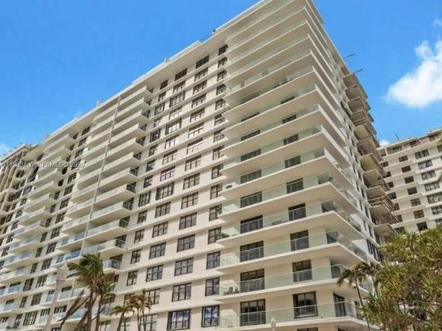 9801 Collins Ave Apt 19H, Bal Harbour, FL 33154