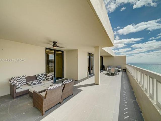 9801 Collins Ave #PH7 Bal Harbour, FL 33154