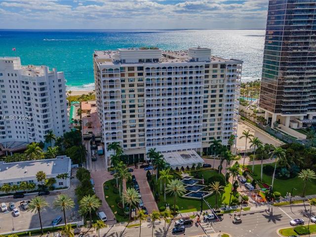9801 Collins Ave, Unit 3T, Bal Harbour, FL 33154 | MLS #A11651