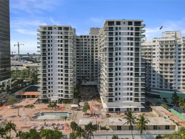 9801 Collins Ave, Unit 8S, Bal Harbour, FL 33154 | MLS #A11954