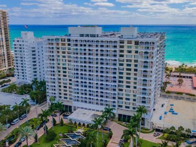 9801 Collins Ave #19T, Bal Harbour, FL 33154