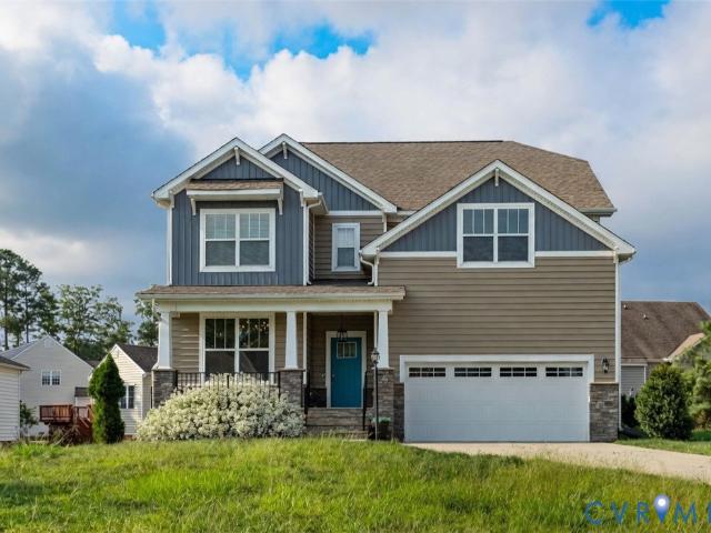 9801 Cravensford Loop