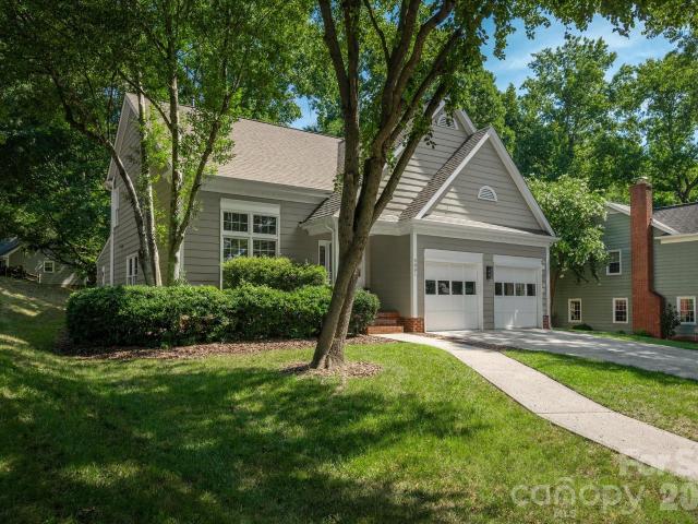 9801 Deer Spring Lane