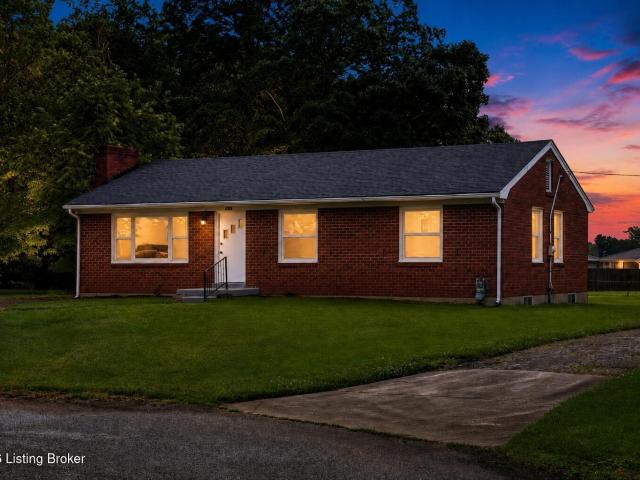 9801 Fireside Dr