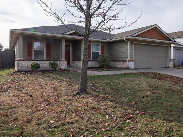 9801 George Bush Dr, McKinney, TX 75072