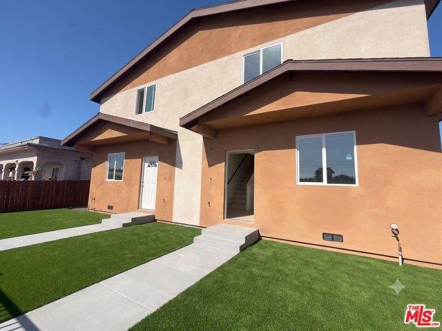 9801 Grandee Ave, Los Angeles, CA 90002