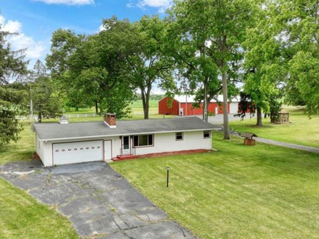 9801 Peterson Rd, Brooklyn, MI 49230
