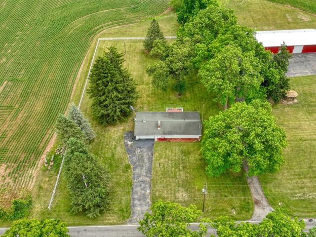 9801 Peterson Road