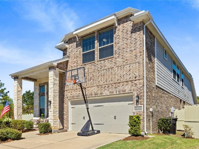 9801 Preserve Way, Conroe, TX 77385 | MLS #74721 | Compass