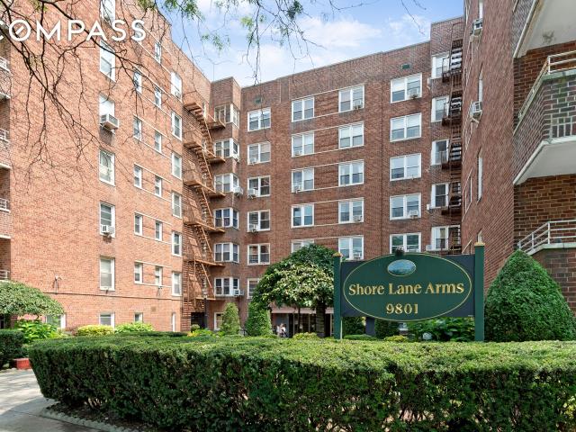 9801 Shore Road, Brooklyn, NY