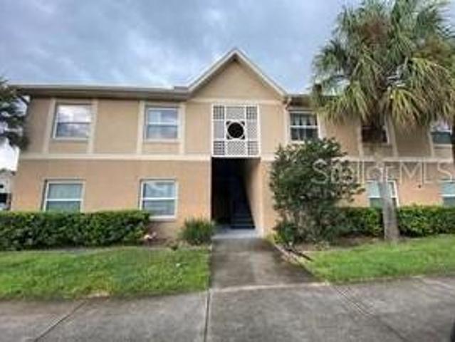 9801 Turf Way #4 Orlando, FL 32837