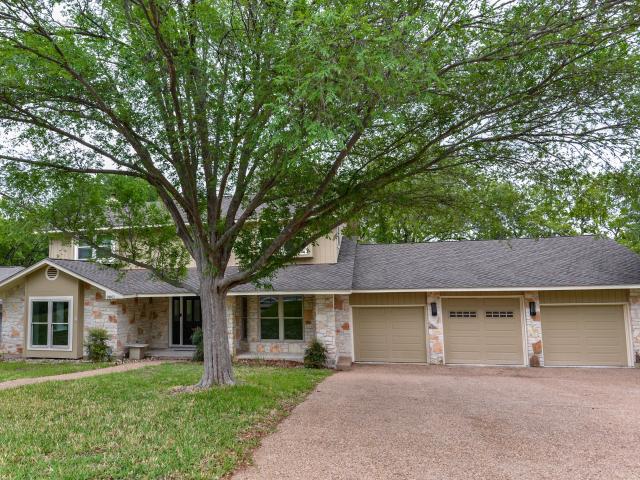 9801 Talleyran Dr, Austin, TX 78750 | MLS #9188