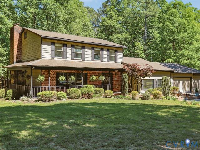 9801 Third Branch Drive