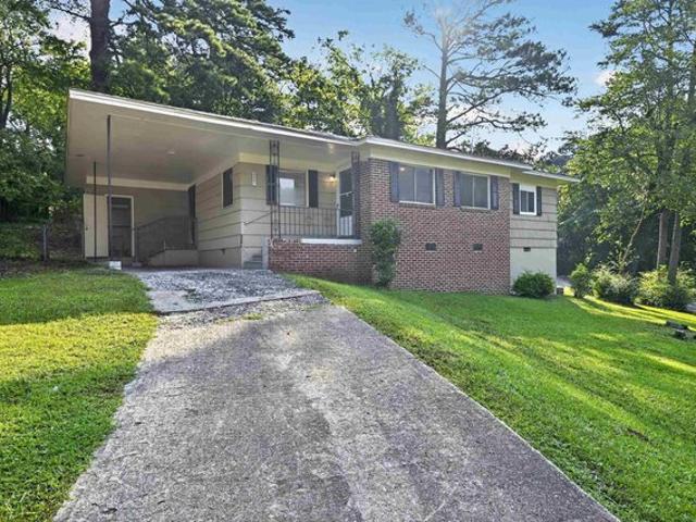 9801 Virginianna Dr, Birmingham, AL 35215
