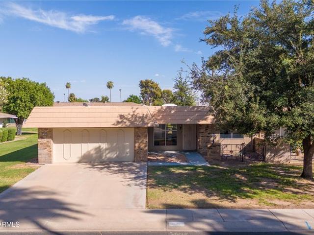 9801 W Pleasant Valley Rd, Sun City, AZ 85351