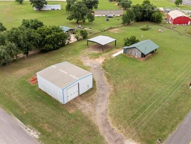 9801 60th St, Lexington, OK 73051