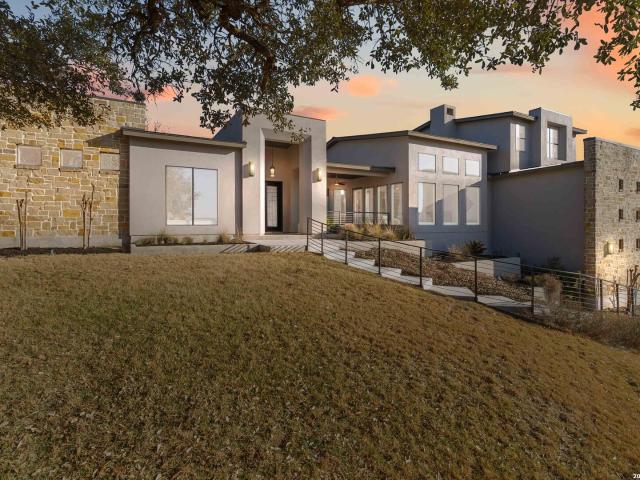 9802 Autumn Canyon, San Antonio, TX 78255 | MLS #1944 | Compass