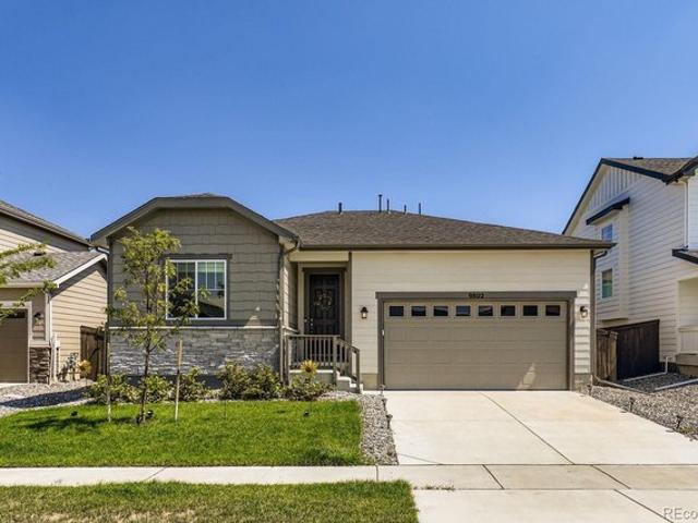 9802 Cathay St, Commerce City, CO 80022