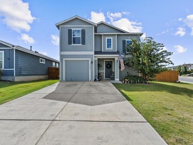 9802 Cotton Grass, San Antonio, TX 78254
