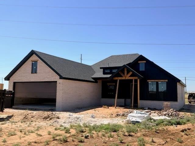 9802 E County Road 110, Midland, TX 79706