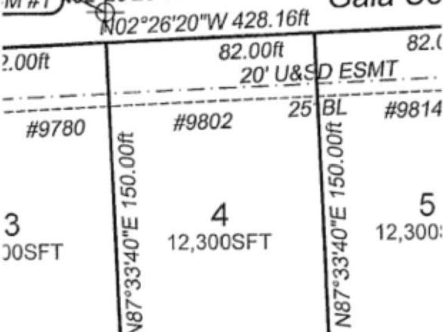 9802 Gala Cove