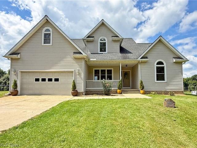9802 Sharrott Rd, Poland, OH 44514