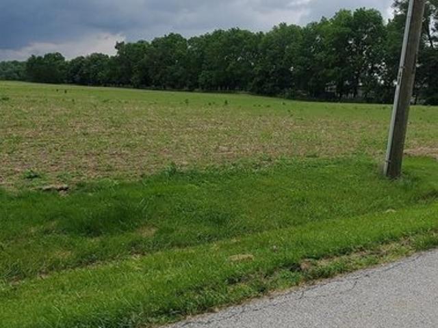 9802 W 200 S, Russiaville, IN 46979