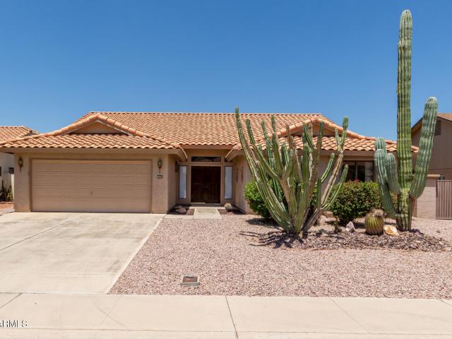 9802 W Rockwood Dr, Peoria, AZ 85382 | MLS #6861