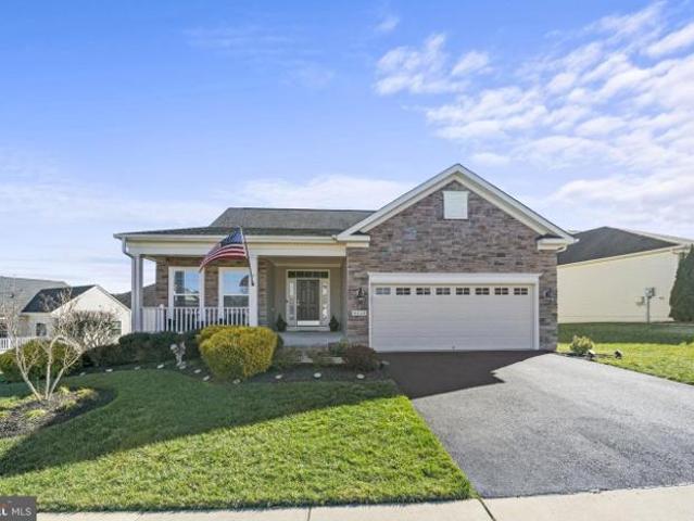 9803 Millford Station Ct, Fredericksburg, VA 22407
