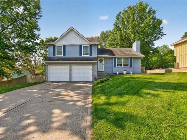 9803 NW 85th Ter, Kansas City, MO 64153