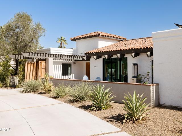 9803 N 65TH Place