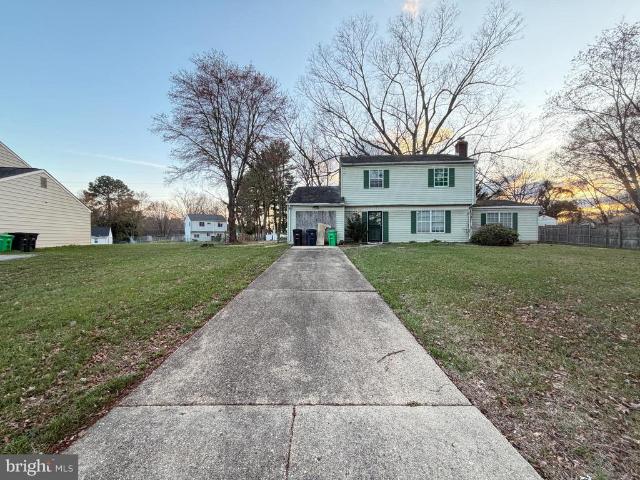 9803 Ambler Lane