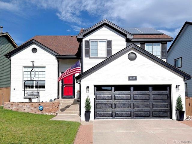 9803 Bucknell Ct, Littleton, CO 80129