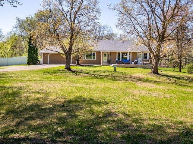 9803 Hall Ave NE, Monticello, MN 55362