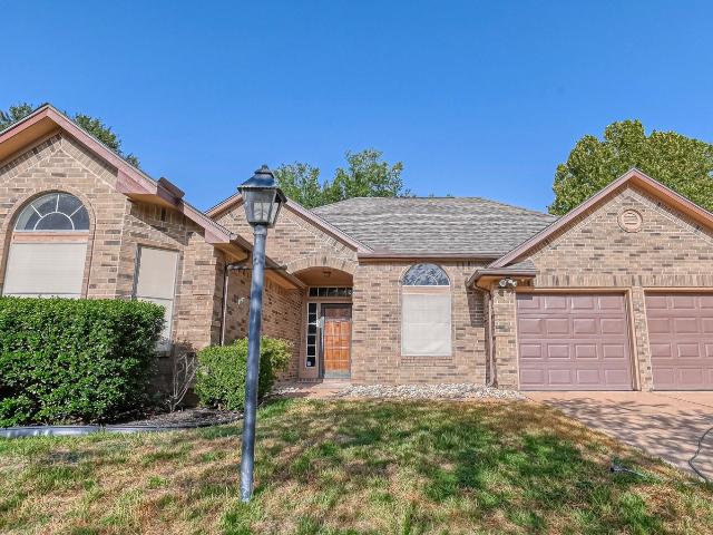 9803 Knights Dr, Houston, TX 77065 | MLS #40620 | Compass