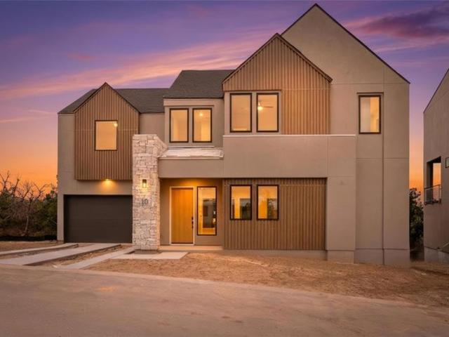 9803 Ribelin Ranch Ct Unit 10, Austin, TX 78750