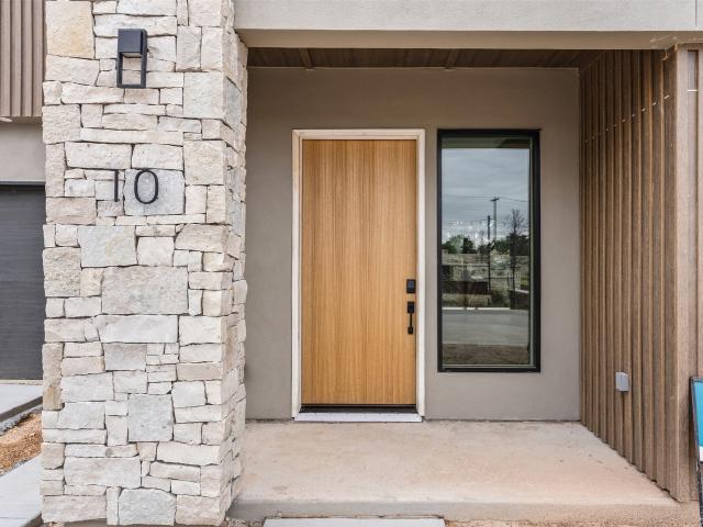 9803 Ribelin Ranch Ct, Unit 10, Austin, TX 78750 | MLS #3305