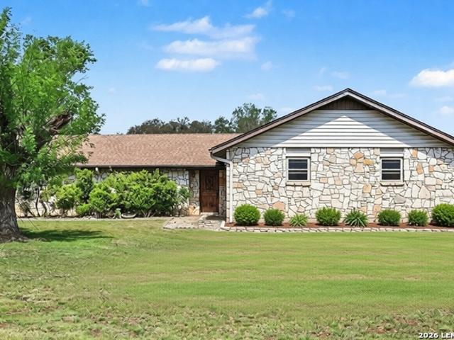 9803 Saxet Dr
