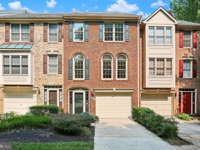 9803 Tiffany Hill Ct Unit 63, Bethesda, MD 20814